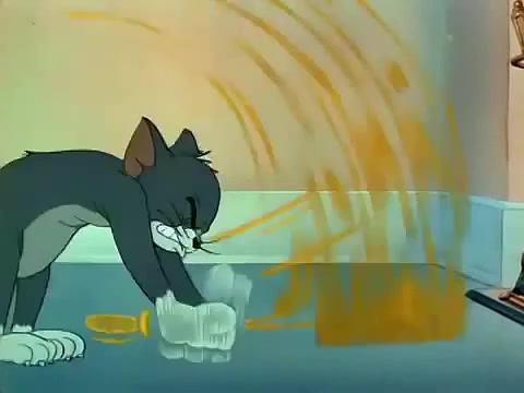Tom and Jerry Trap Happy - Can't Touch This - Coub - The Biggest Video ...