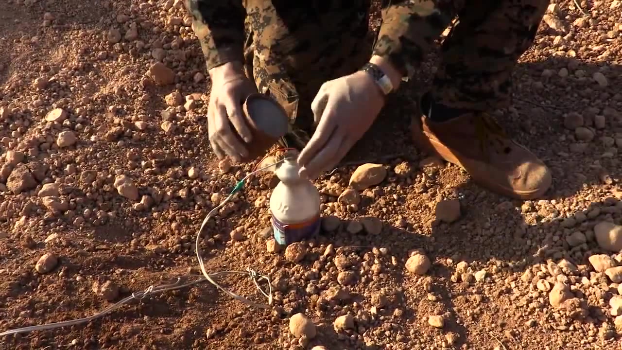 Anarchists declare the IRPGF in Rojava Part 12 - Coub - The Biggest ...