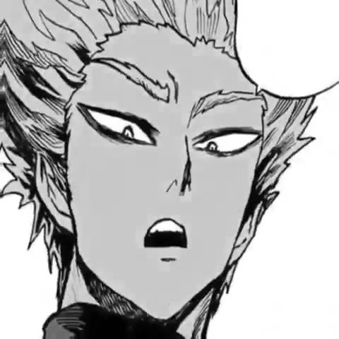 monster garou - Coub - The Biggest Video Meme Platform