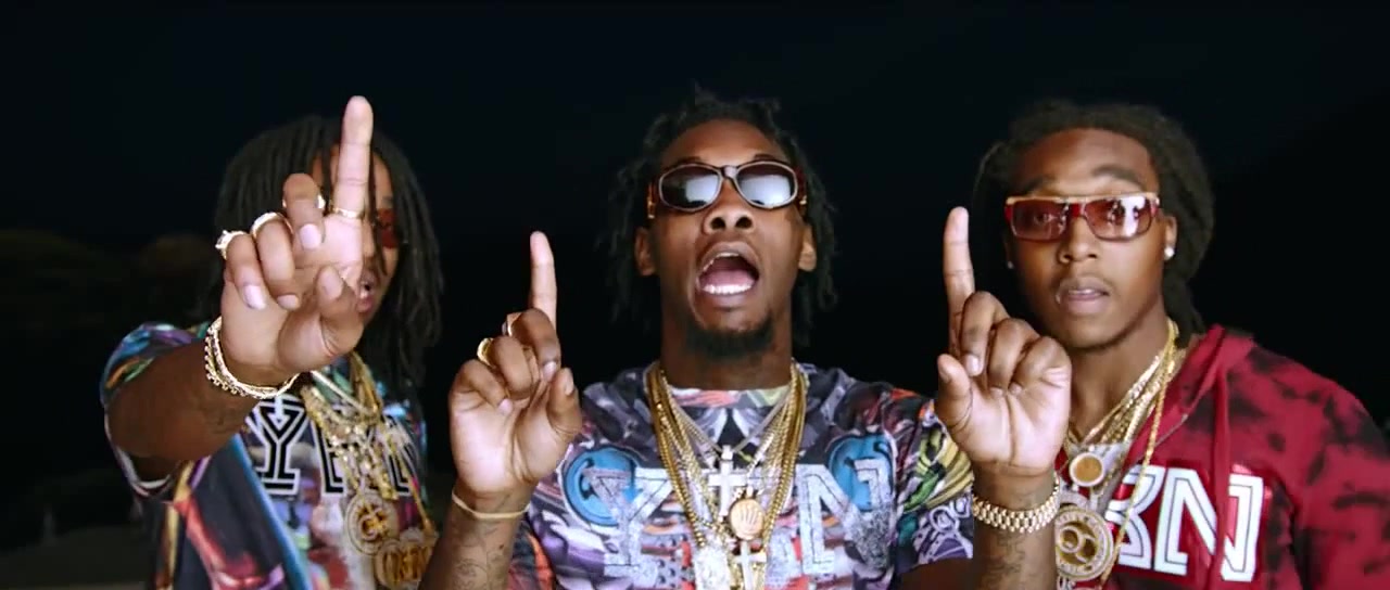 Migos ­- One Time [Official Music Video­ YTMAs] - Coub - The Biggest ...