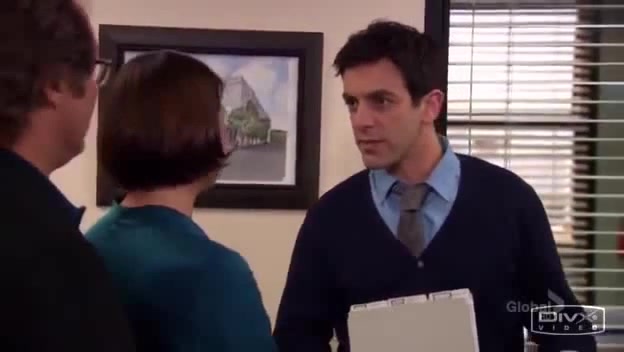 The Office - Mrs. California vs Ryan - Bitch - Coub - The Biggest Video ...