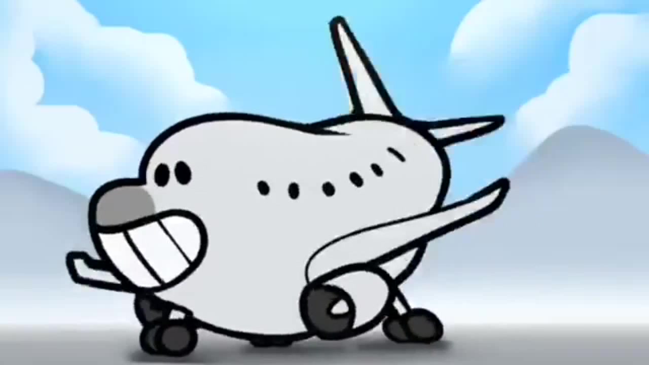 TCAS and GPWS music - Coub - The Biggest Video Meme Platform