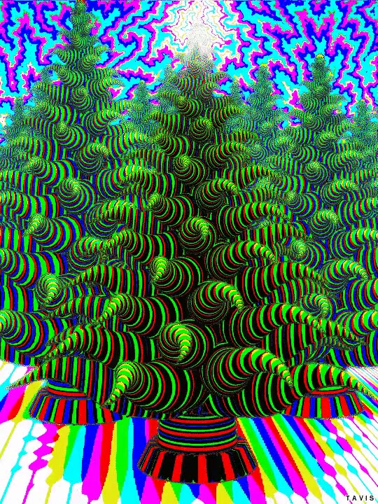 trippy - Coub - The Biggest Video Meme Platform