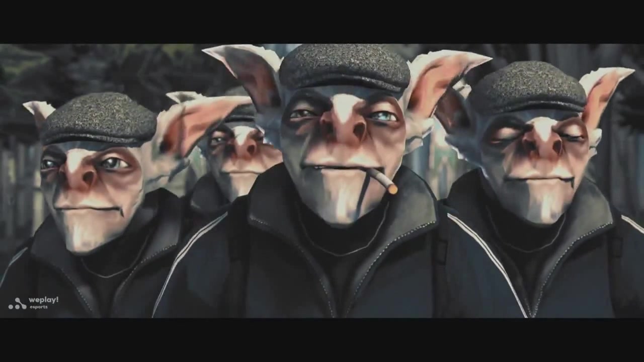 Meepo - Coub - The Biggest Video Meme Platform