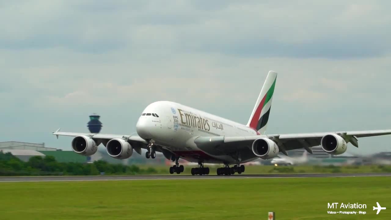 A380-800 - Coub - The Biggest Video Meme Platform