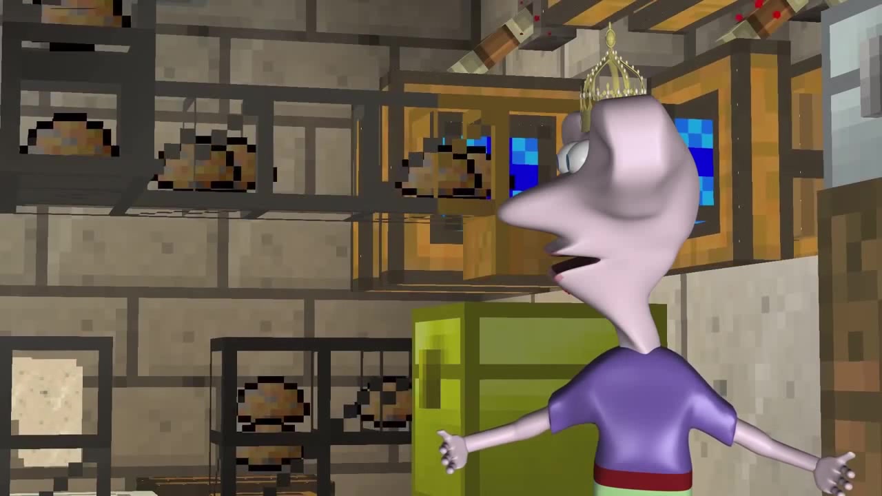 Potato Knishes - Coub - The Biggest Video Meme Platform