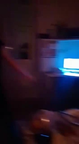 Homemade striptease | song: Halogen - U Got That [EPIC METAL COVER] (Little V) - Coub - The ...