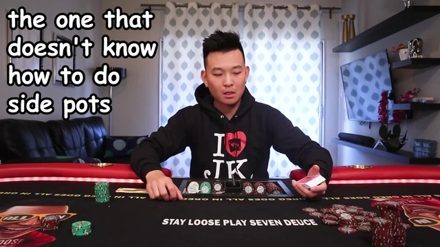 the different kinds of poker dealers - Coub - The Biggest Video Meme ...