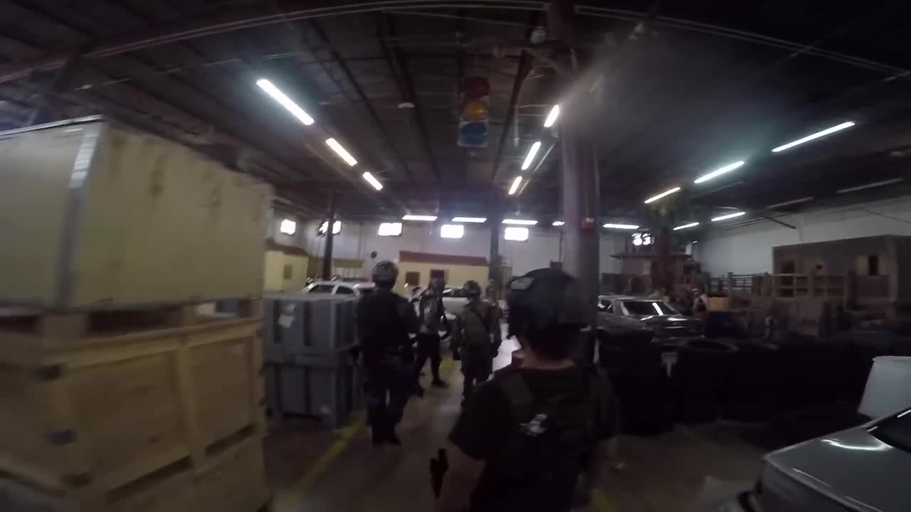 AIRSOFT FAILS AND FUNNY MOMENTS - Coub - The Biggest Video Meme Platform