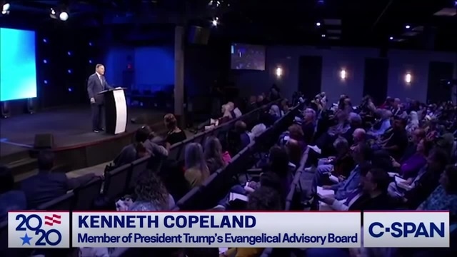 Election Meme Rewind Kenneth Copeland, 1 - Coub - The Biggest Video ...