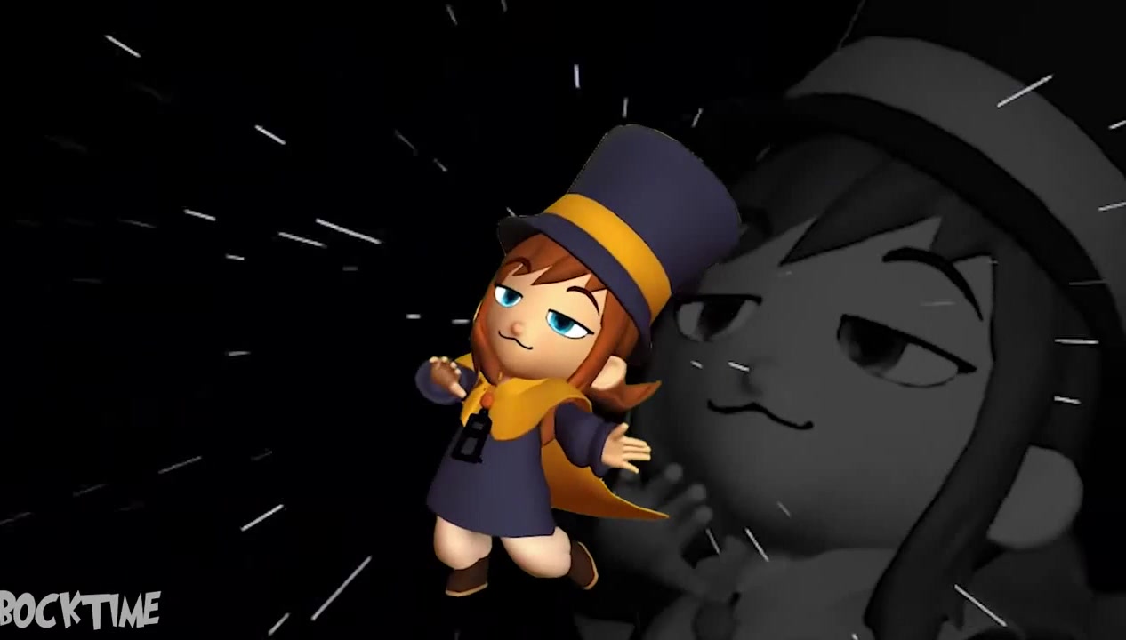Smug Hat Kid Dancing - Coub - The Biggest Video Meme Platform