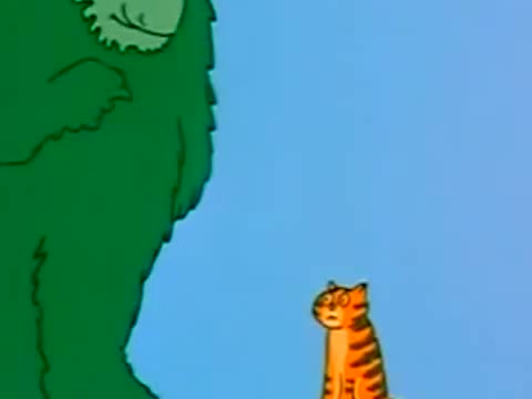 Muzzy big INTERSTELLAR - Coub - The Biggest Video Meme Platform