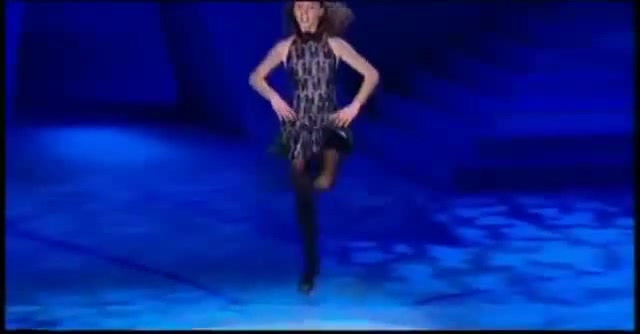 Riverdance the final performance - Coub - The Biggest Video Meme Platform