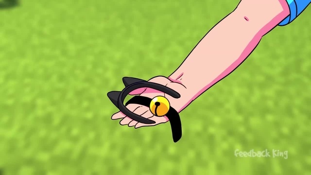 Sad Cat Dance 🐱 Minecraft Cow Animation Coub The Biggest Video