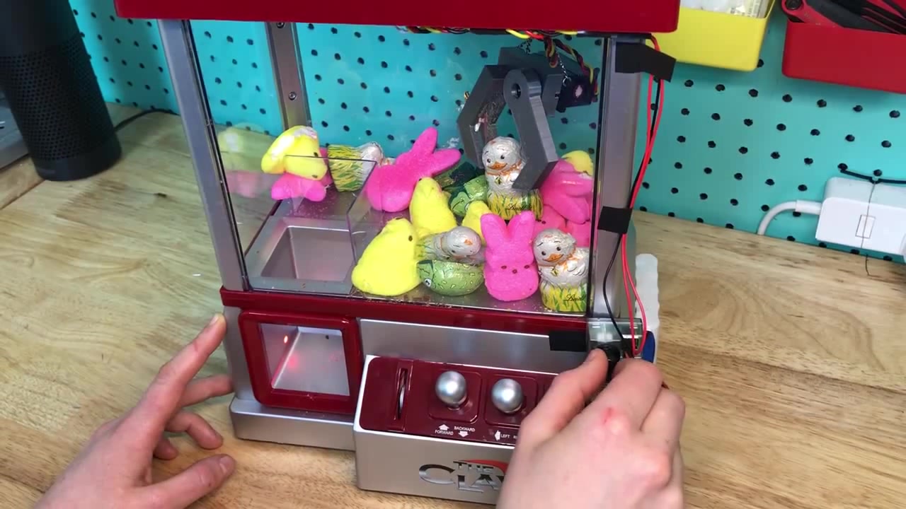 Shitty Claw Machine - Coub - The Biggest Video Meme Platform