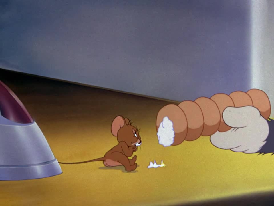 Lick It 👅 Tom & Jerry - Coub - The Biggest Video Meme Platform