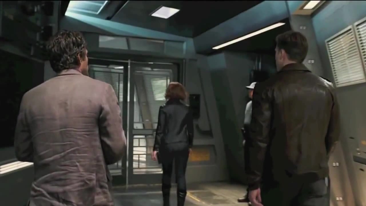 Retarded Avengers - Coub - The Biggest Video Meme Platform