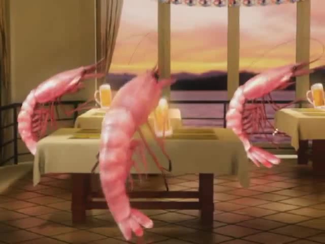 Shrimp dance - Coub - The Biggest Video Meme Platform