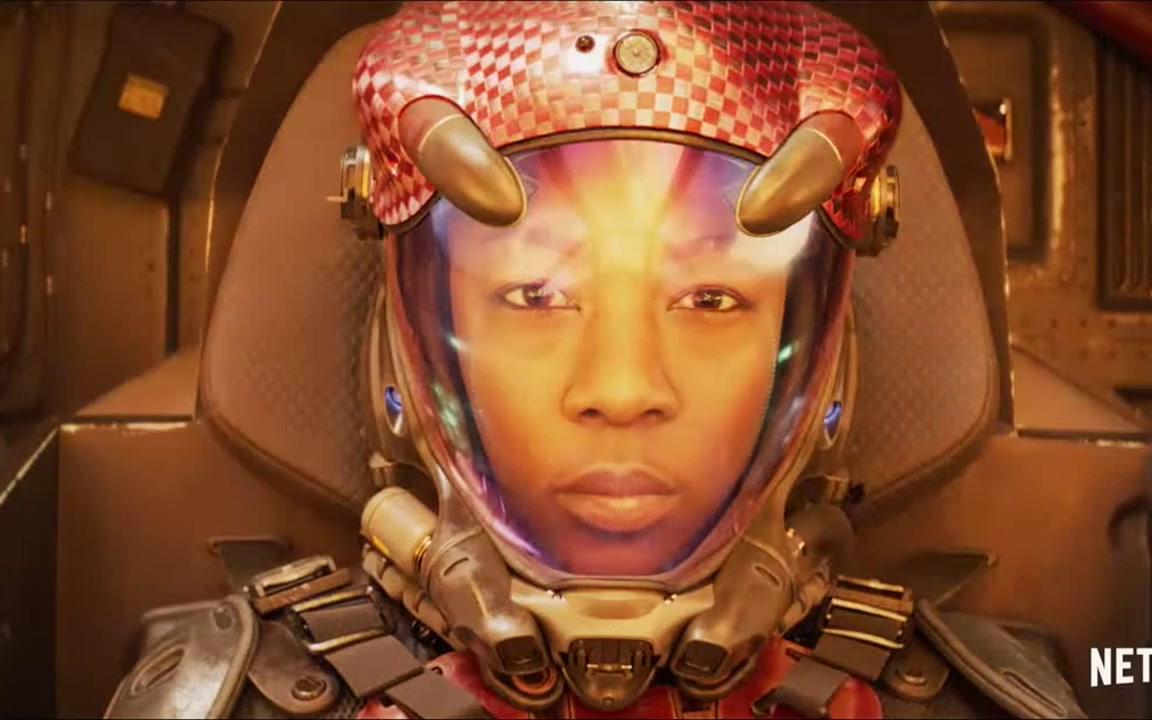 Love Death + Robots - Coub - The Biggest Video Meme Platform