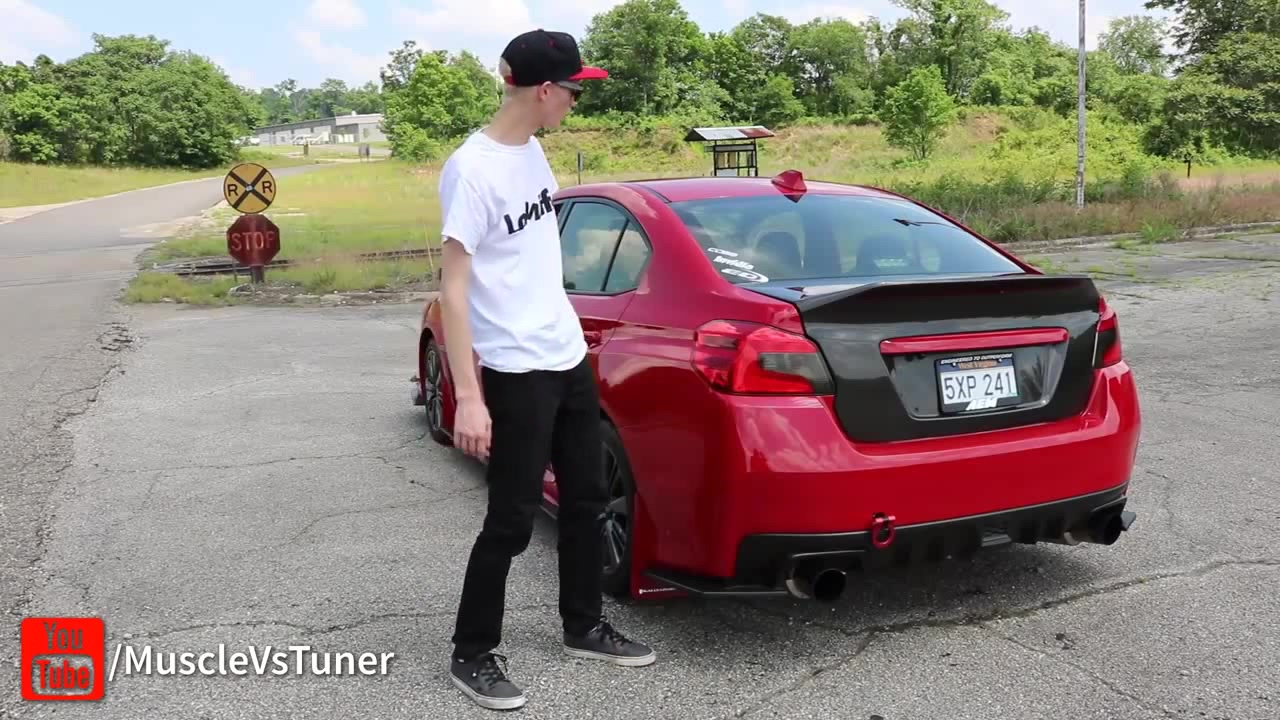 Shit Subaru WRX Owners Say - Coub - The Biggest Video Meme Platform