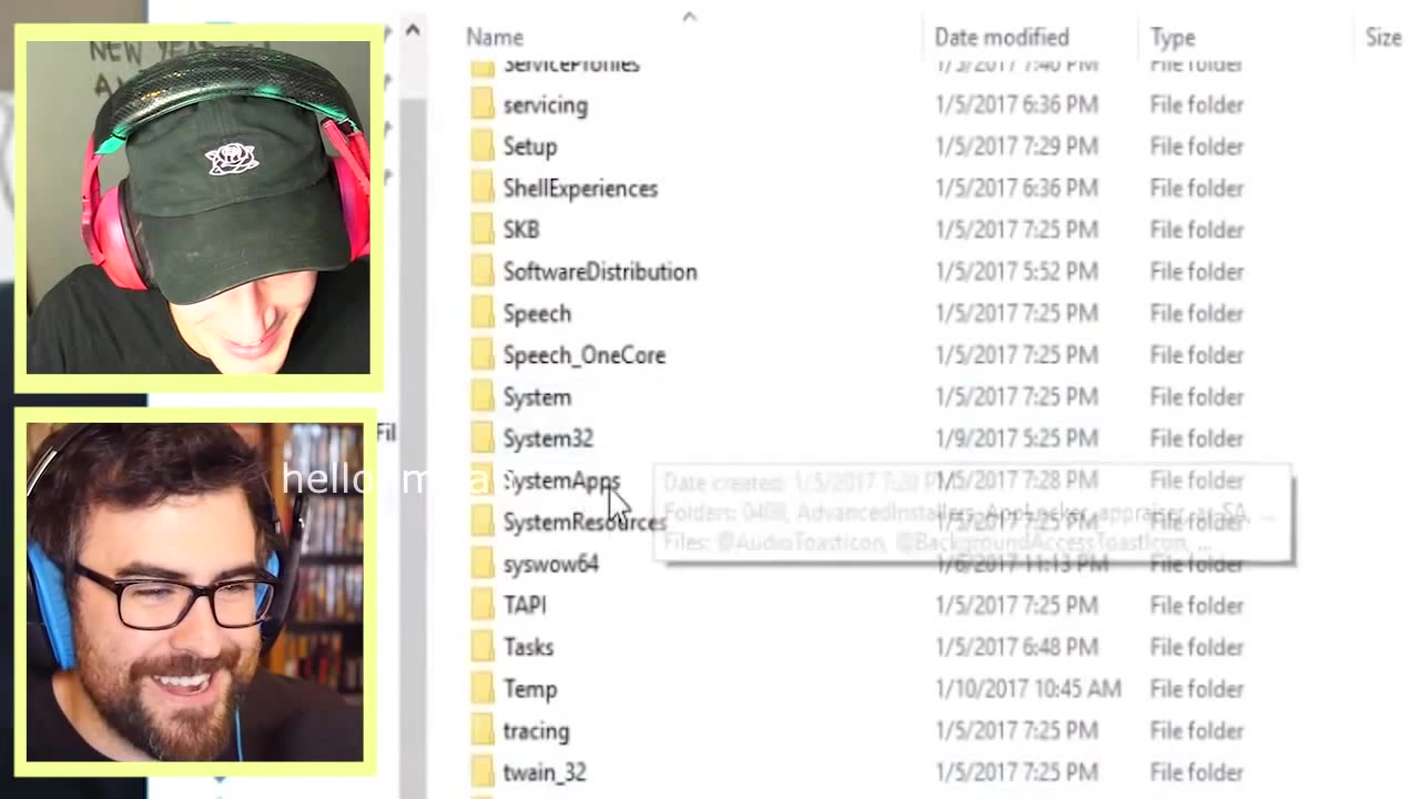 Delete Sys32 - Coub - The Biggest Video Meme Platform
