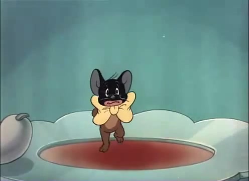 Tom And Jerry - dancing party - Coub - The Biggest Video Meme Platform