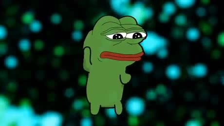 Pepe Shooting Star - Coub - The Biggest Video Meme Platform