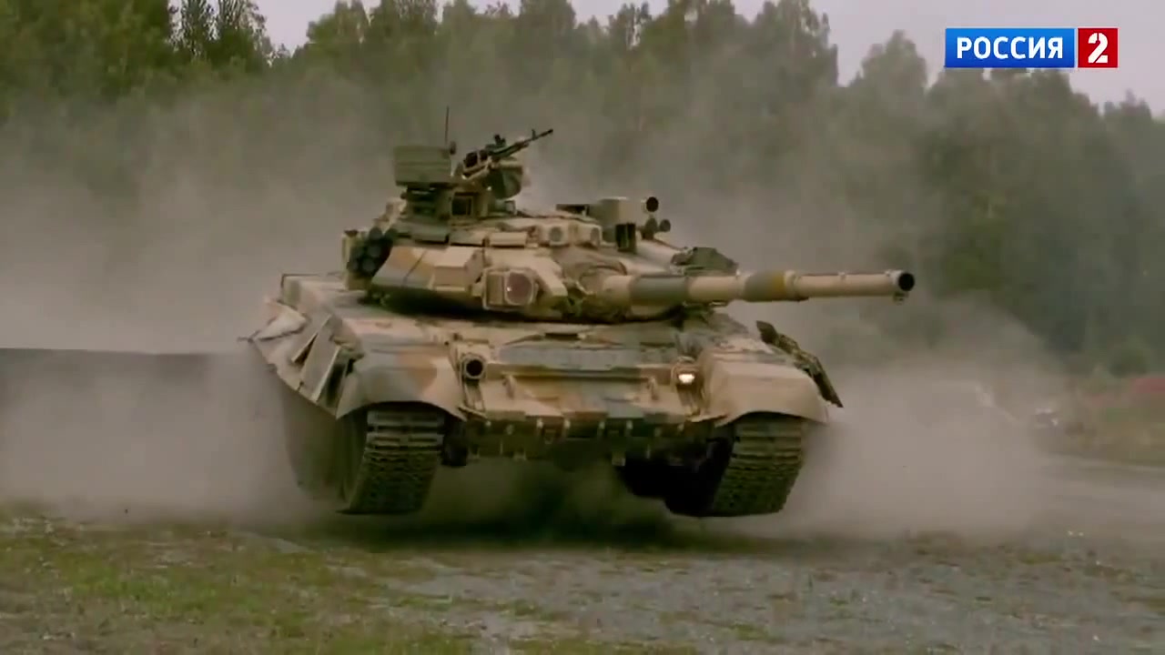 T90 Fly Tank - Coub - The Biggest Video Meme Platform