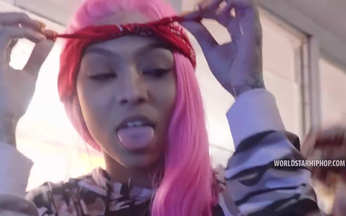 6IX9INE Billy (WSHH Exclusive - Official Music Video) - Coub - The ...