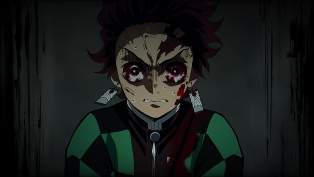 shut up DEMON V.2 - Coub - The Biggest Video Meme Platform