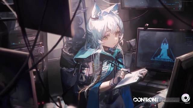 Arknights - Coub - The Biggest Video Meme Platform