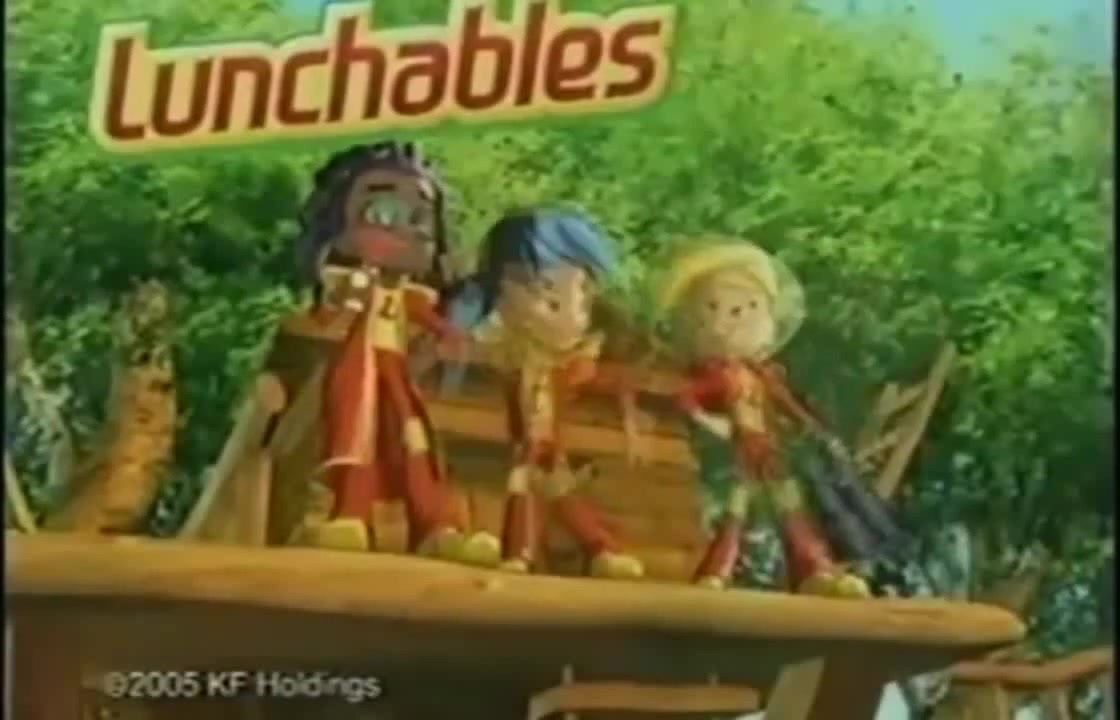 LUNCHABLES BRIGADE - Coub - The Biggest Video Meme Platform