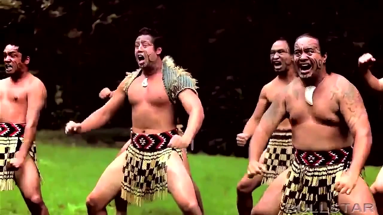 Haka - Coub - The Biggest Video Meme Platform