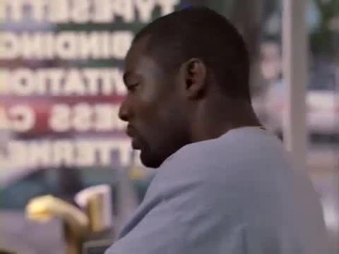 The Wire - Stringer Tells Wee Bey He Shot A Cop - Coub - The Biggest ...