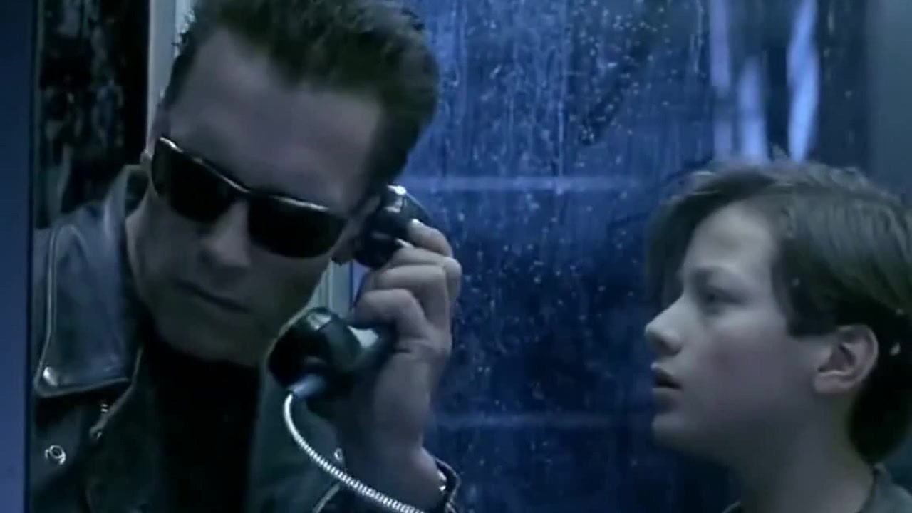 Your Foster Parents Are Dead #t-800calls - Coub - The Biggest Video ...