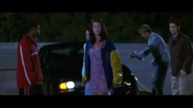 Scary Movie ( We Hit A Boot ) where's the foot! - Coub - The Biggest ...