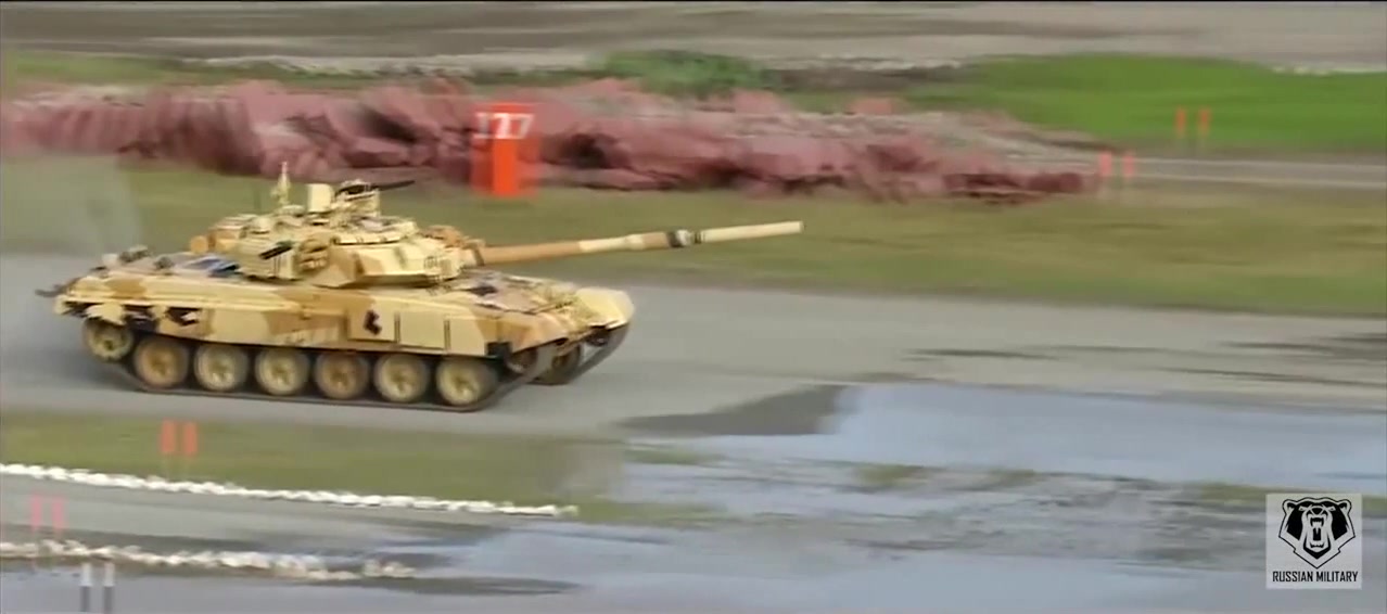 Танк Т-90M / Russian Tank T90 in Action [HD] - Coub - The Biggest Video ...