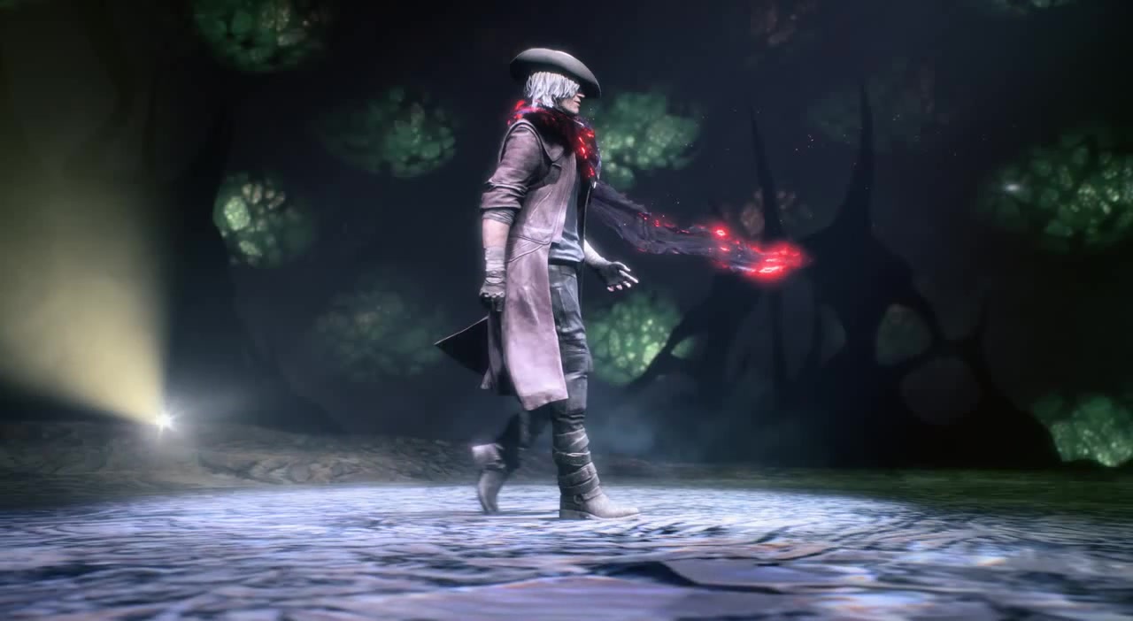 Devil May Cry 5: The Dante Dance - Coub - The Biggest Video Meme Platform