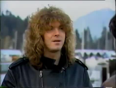 Brian MacLeod Discusses the Headpins, Chilliwack - Coub - The Biggest Video Meme Platform