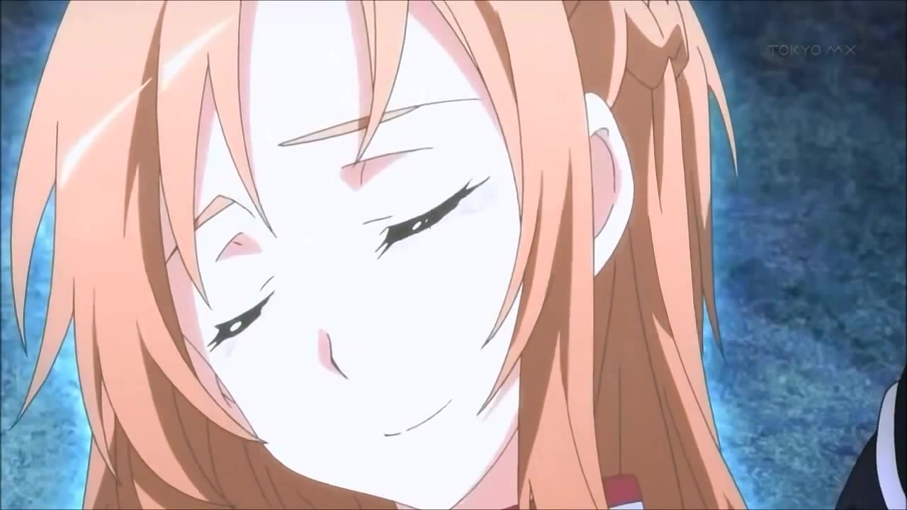 Asuna dies - Coub - The Biggest Video Meme Platform