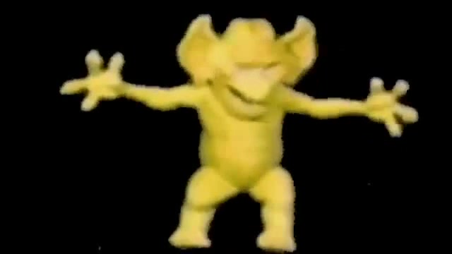Peter Freddy freaker is dancing in our living room! - Coub - The ...
