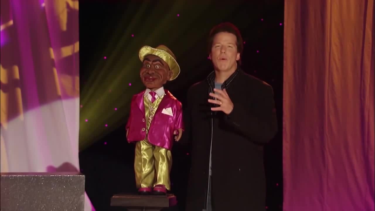 Sweet Daddy Dee is a P.I.M.P: Playa in a Management Profession ...