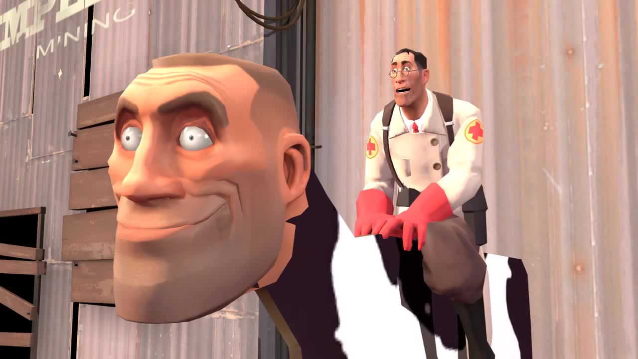 Tf2 Gmod - Coub - The Biggest Video Meme Platform