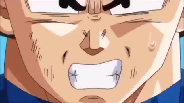 All Of Vegeta's Forms And Transformations - Coub - The Biggest Video Meme Platform