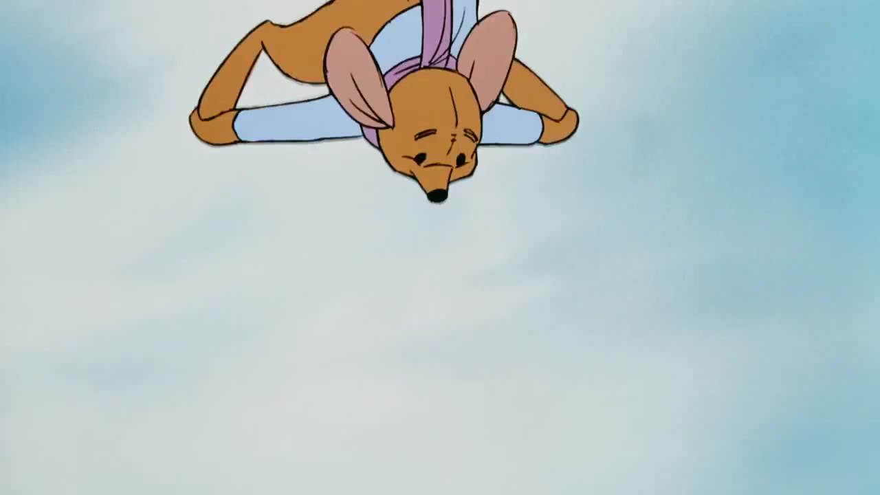 Roo is made in somersault - Coub - The Biggest Video Meme Platform