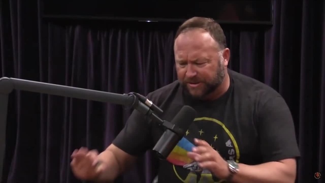 Alex Jones calls himself retarded - Coub - The Biggest Video Meme Platform