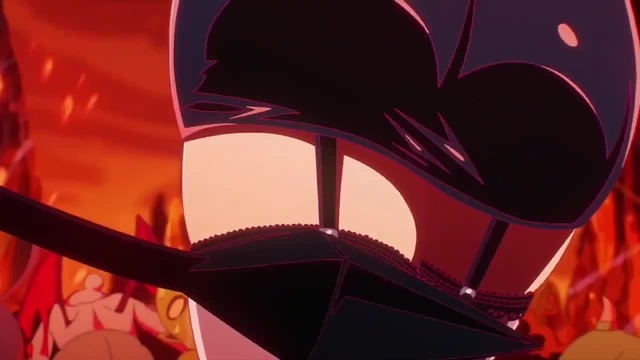 Debby the Corsifa is Emulous / Дебби Корсифа не любит проигрывать / KUTE - AVOID ME 2 / AMV ...