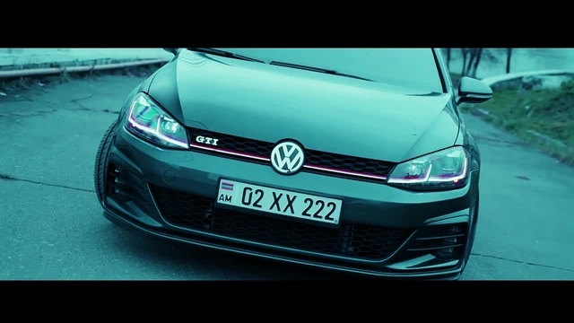 Golf GTI MK7.5 - Coub - The Biggest Video Meme Platform
