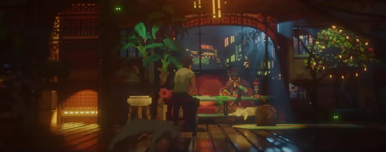 The Last Night (ждем полного выхода) - Coub - The Biggest Video Meme Platform