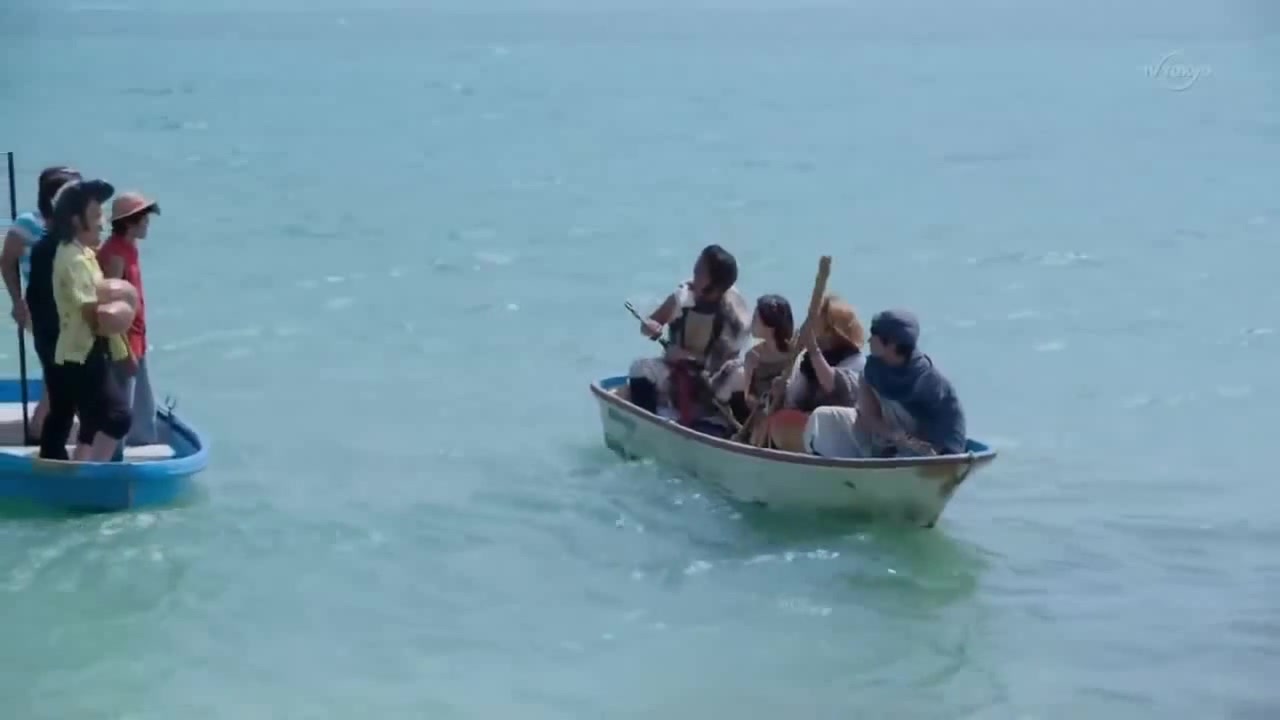 The Hero Yoshihiko/One Piece - Coub - The Biggest Video Meme Platform